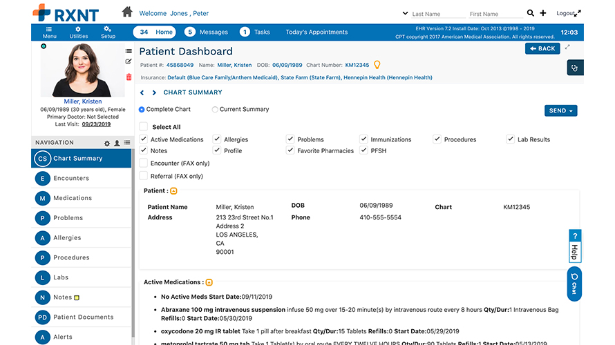 RXNT Reviews & Pricing 2025