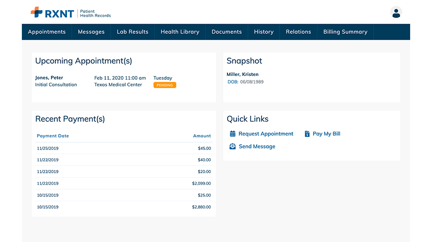 RXNT Reviews & Pricing 2025