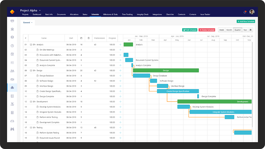 Vault-ERP Reviews & Pricing 2025 | Goodfirms