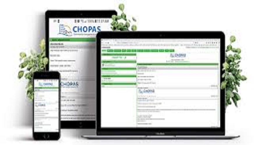 CHOPAS Reviews & Pricing 2025 | GoodFirms