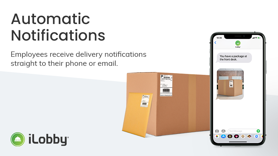 iLobby Delivers Reviews & Pricing 2025 | GoodFirms