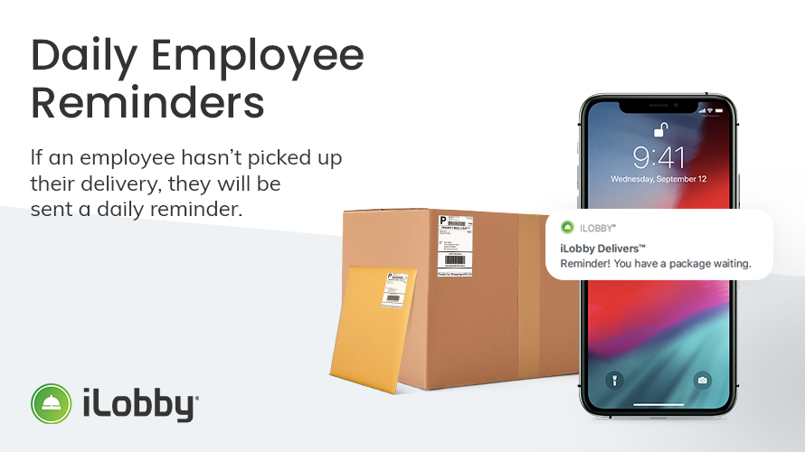 iLobby Delivers Reviews & Pricing 2025 | GoodFirms