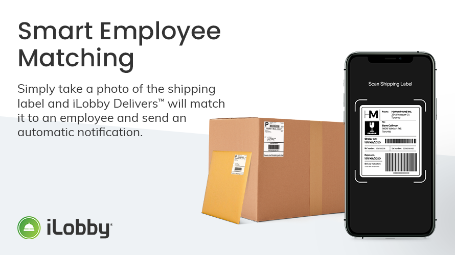 iLobby Delivers Reviews & Pricing 2025 | GoodFirms