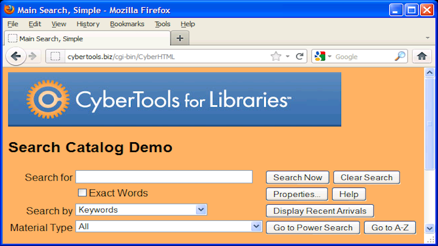 CyberTools for Libraries Reviews & Pricing 2025