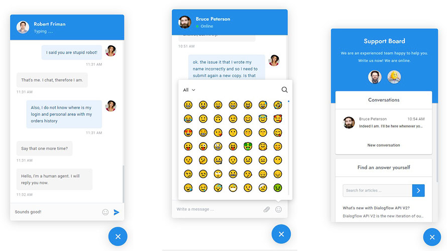 Support Board Reviews & Pricing 2025