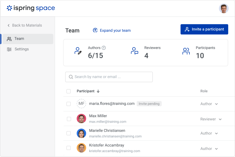 iSpring Suite Reviews & Pricing 2025 | Goodfirms