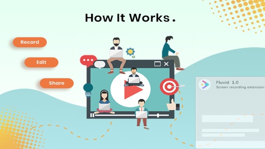 Fluvid Reviews & Pricing 2024