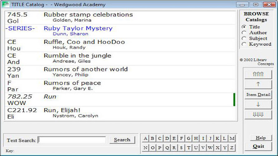 PC Card Catalog Reviews & Pricing 2025