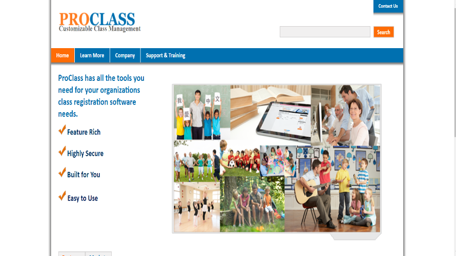 ProClass Reviews & Pricing 2025