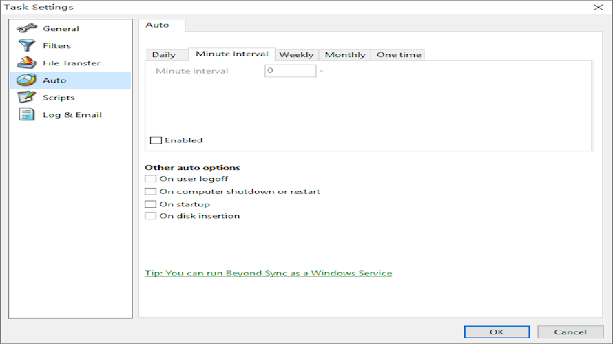 Beyond Sync Reviews & Pricing 2025