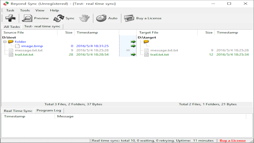 Beyond Sync Reviews & Pricing 2025