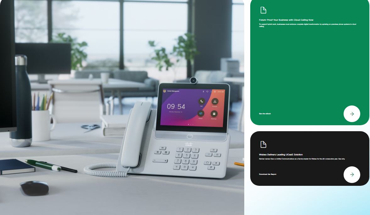 Webex Reviews & Pricing 2024