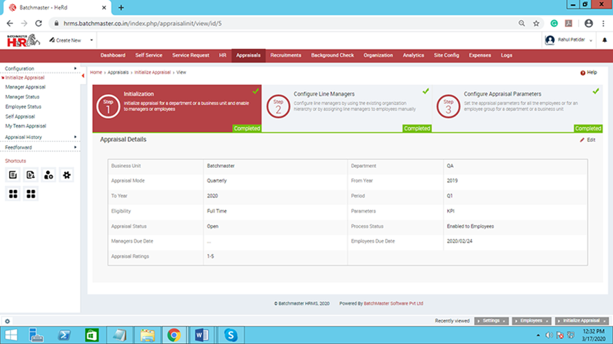 BatchMaster HeRd Reviews & Pricing 2025
