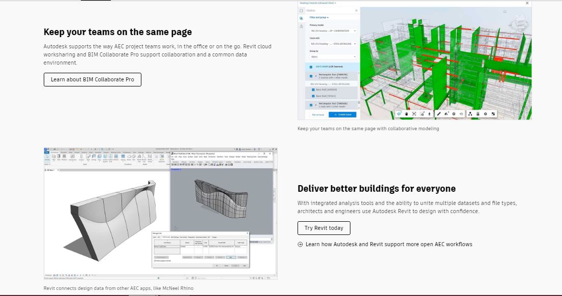 Revit Reviews & Pricing 2025 | GoodFirms