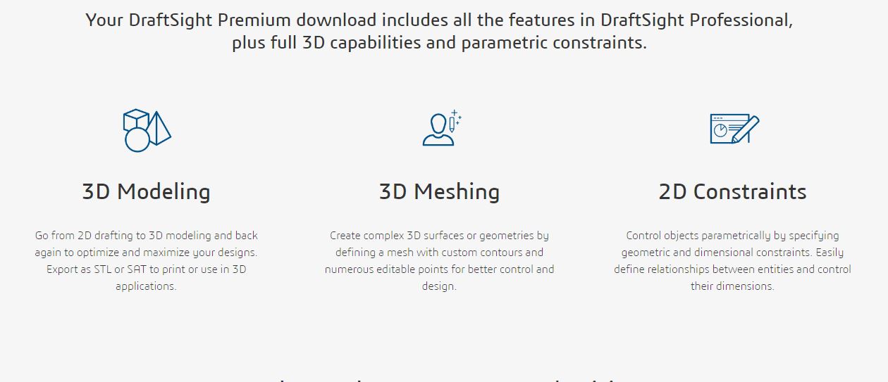 DraftSight Reviews & Pricing 2025 | Goodfirms