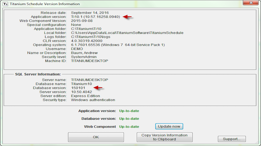 Titanium Schedule Reviews & Pricing 2025 | GoodFirms