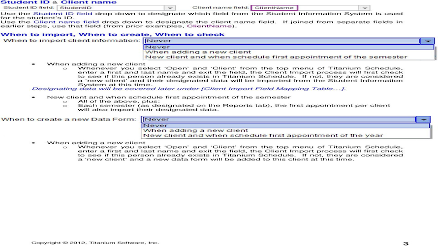 Titanium Schedule Reviews & Pricing 2025 | GoodFirms