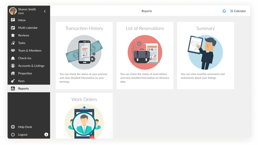 iGMS Reviews & Pricing 2025 | GoodFirms