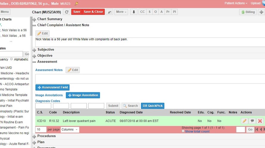 Azalea Health Reviews & Pricing 2025 | GoodFirms