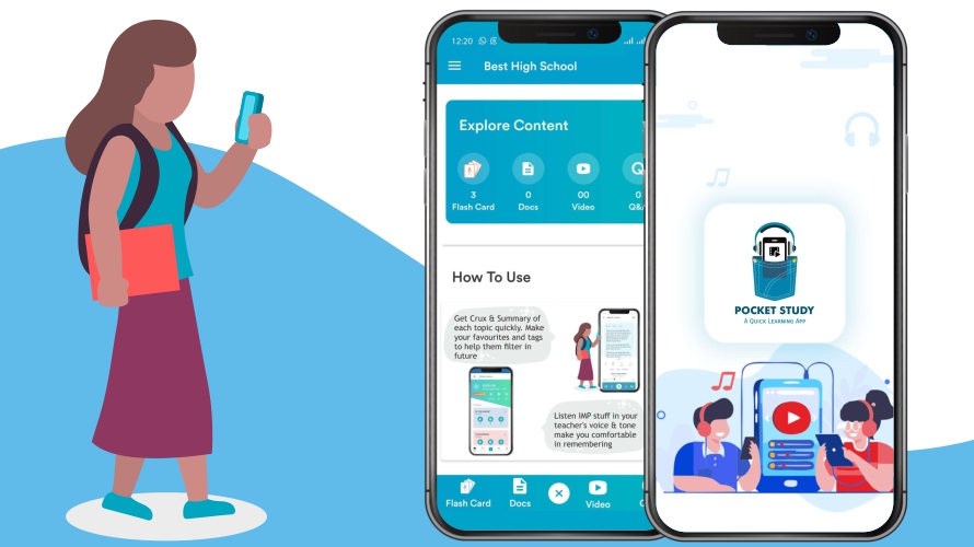 Pocket Study Reviews & Pricing 2025 | GoodFirms