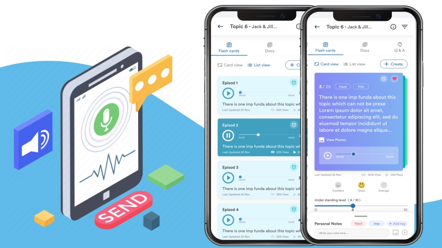 Pocket Study Reviews & Pricing 2025 | GoodFirms