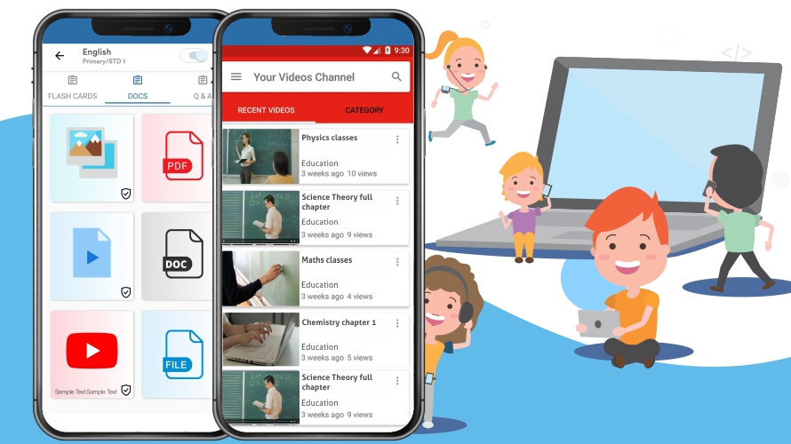 Pocket Study Reviews & Pricing 2025 | GoodFirms