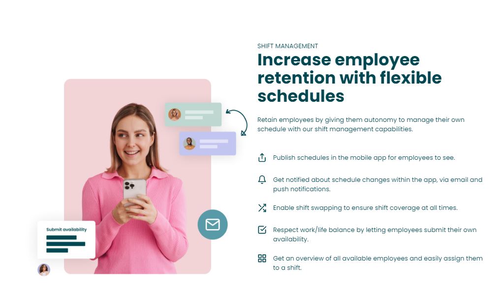 Quinyx Reviews & Pricing 2024