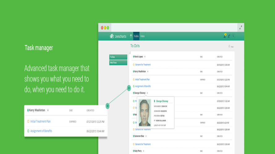 ZenCharts Reviews & Pricing 2024