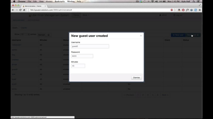 Libki Reviews & Pricing 2025 | GoodFirms
