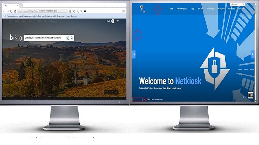 Netkiosk Reviews & Pricing 2025