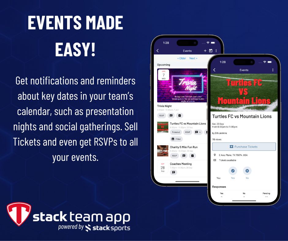 Stack Team App Reviews & Pricing 2025 | GoodFirms