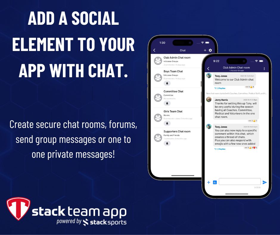 Stack Team App Reviews & Pricing 2025 | GoodFirms