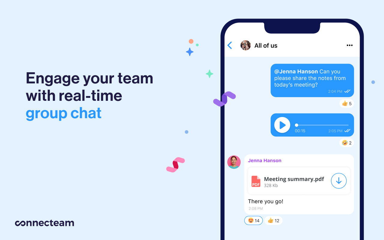 Connecteam Reviews & Pricing 2025 | GoodFirms