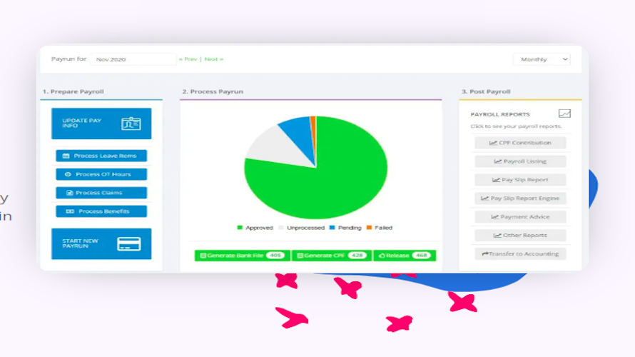 JustLogin Reviews & Pricing 2025 | GoodFirms