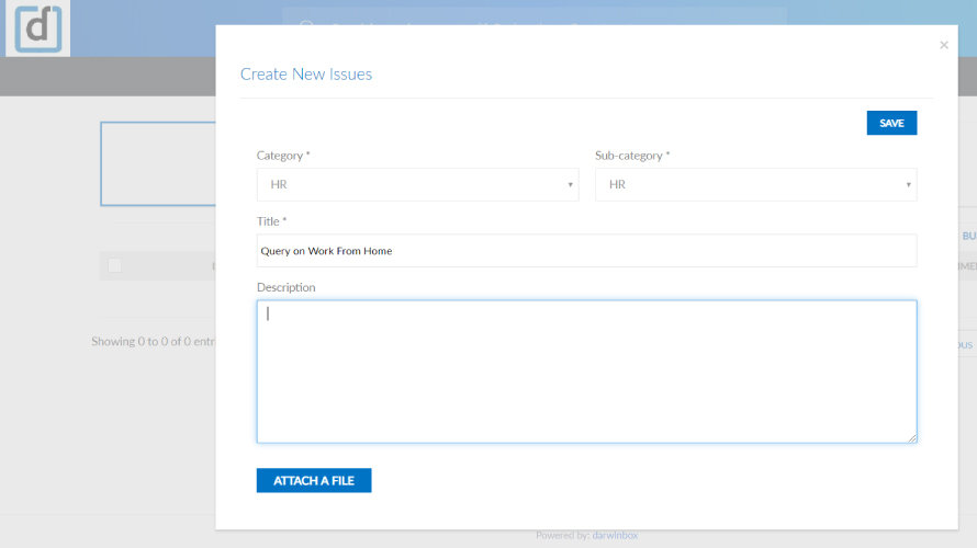Darwinbox Reviews & Pricing 2025 | GoodFirms