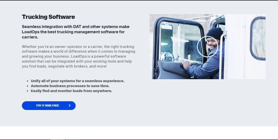 DAT Solutions Reviews & Pricing 2025 | Goodfirms