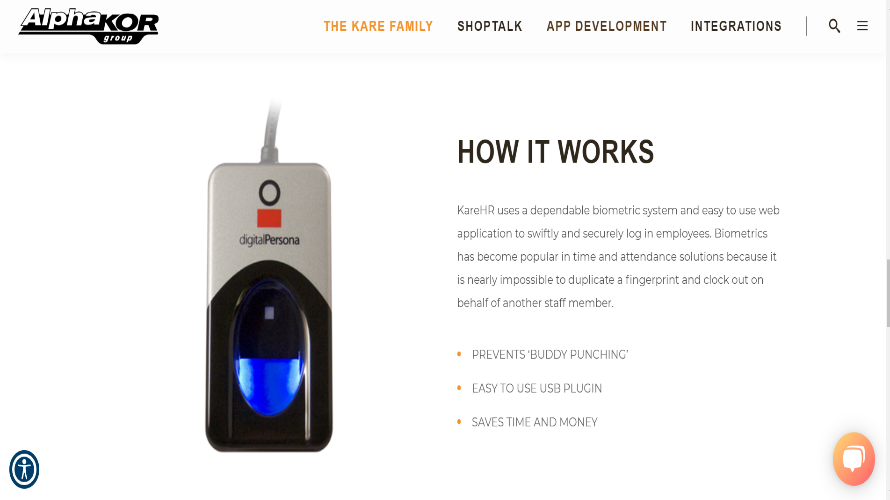 AlphaKor Reviews & Pricing 2025 | GoodFirms