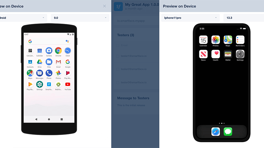 Appcircle Reviews & Pricing 2025 | GoodFirms