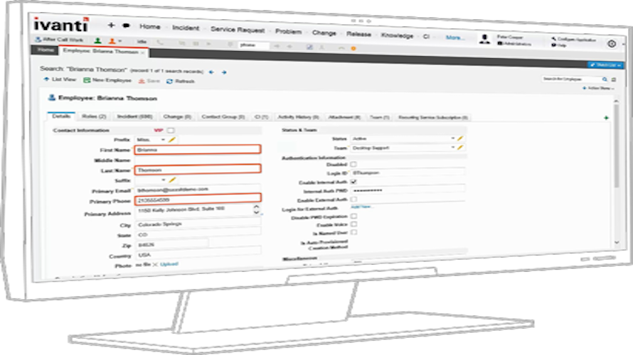 Ivanti Voice Automation Reviews & Pricing 2024