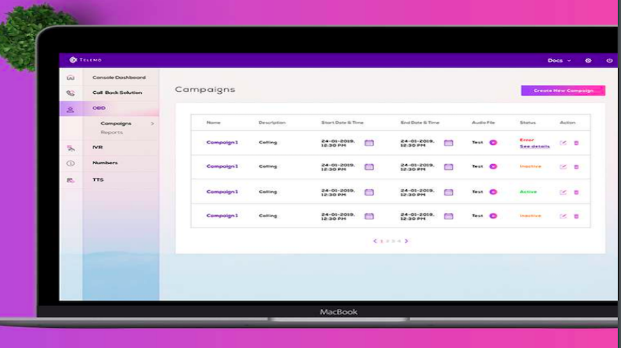 Telemo Reviews & Pricing 2025 | GoodFirms
