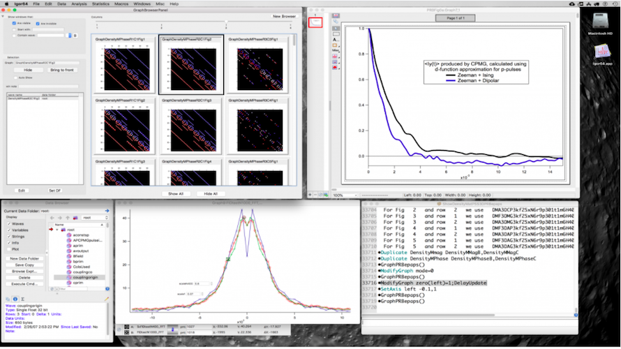 Igor Pro Reviews & Pricing 2025