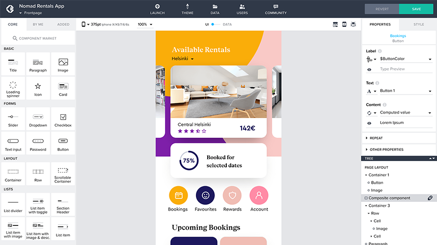 AppGyver Reviews & Pricing 2025 | GoodFirms