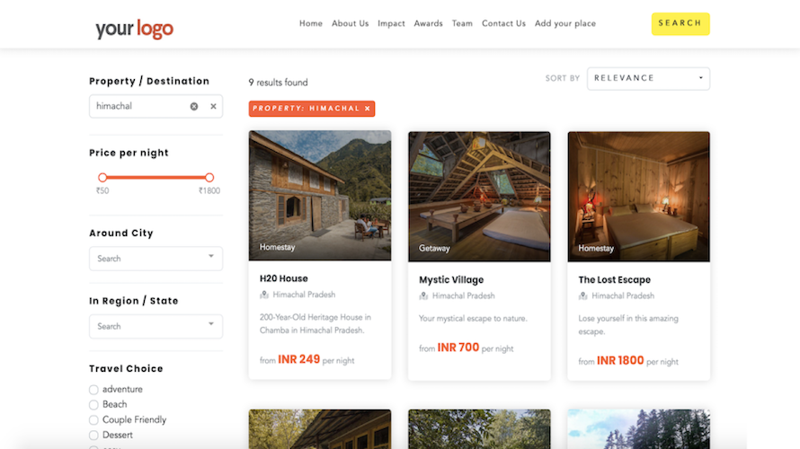 Tashi Reviews & Pricing 2025