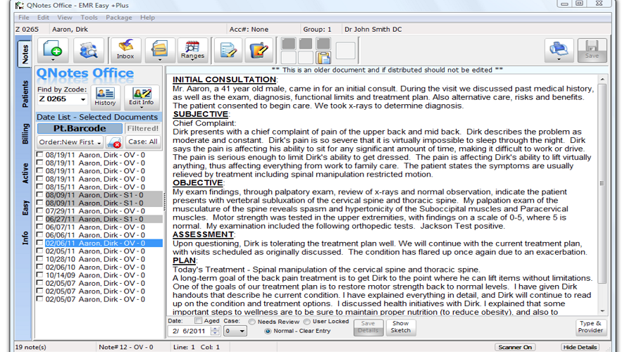 QNotes Office Reviews & Pricing 2025