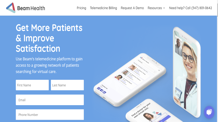 Beam Reviews & Pricing 2025 | GoodFirms