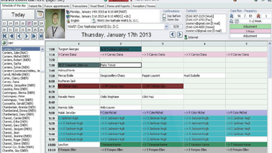 Nexysoft Reviews & Pricing 2025 | GoodFirms