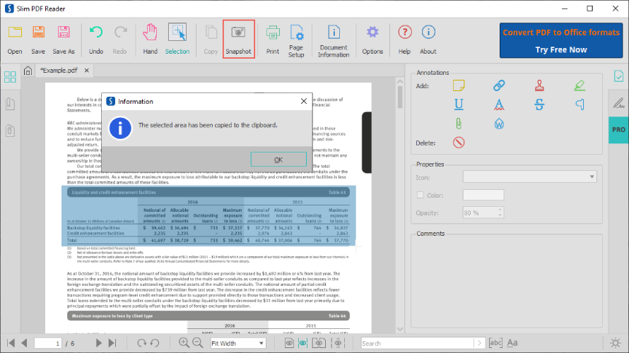 Slim PDF Reader Reviews & Pricing 2025 | GoodFirms