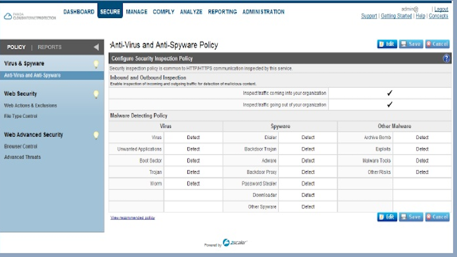 Topsec Email Security Reviews & Pricing 2025