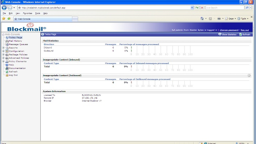 Topsec Email Security Reviews & Pricing 2025