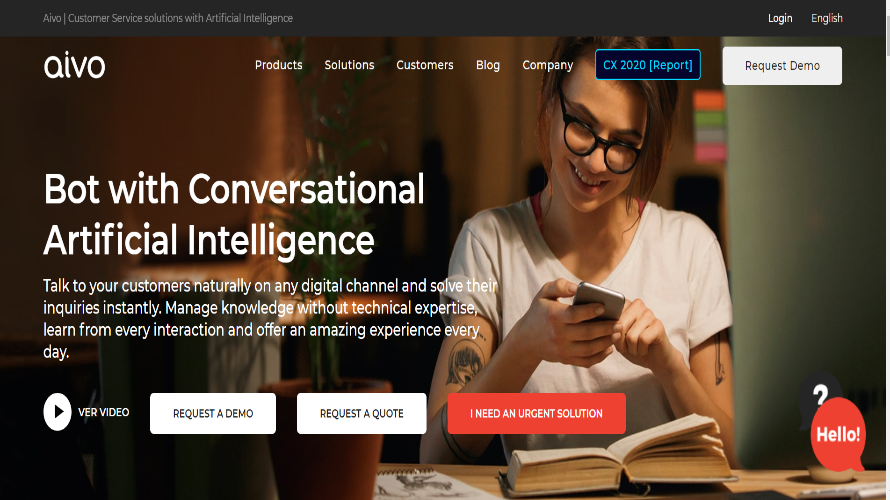 Aivo Reviews & Pricing 2025 | GoodFirms